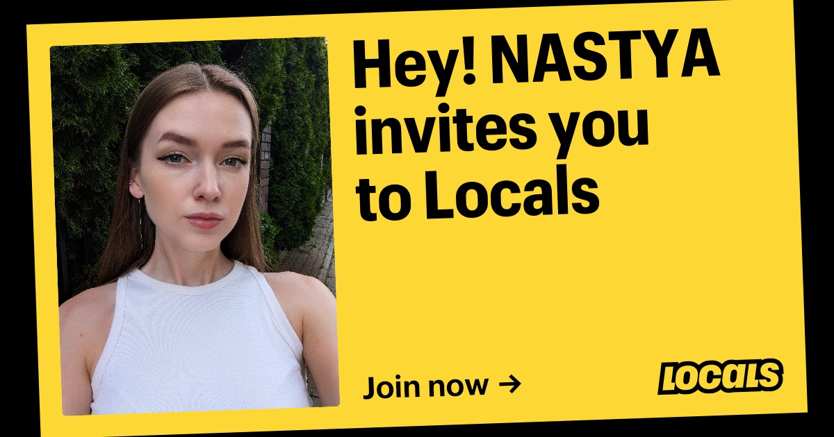 NASTYA FEDARETS, Ursus, Warsaw, Poland