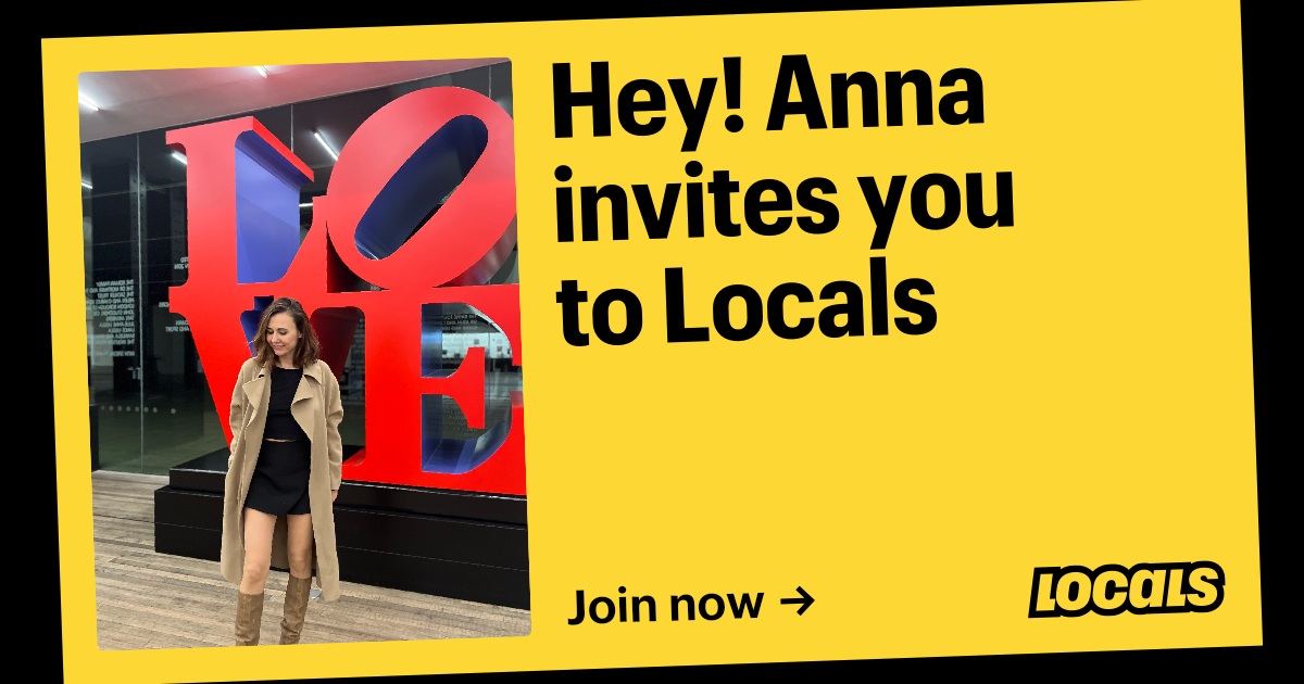 Anna Gubenko, Southwark, London, United Kingdom