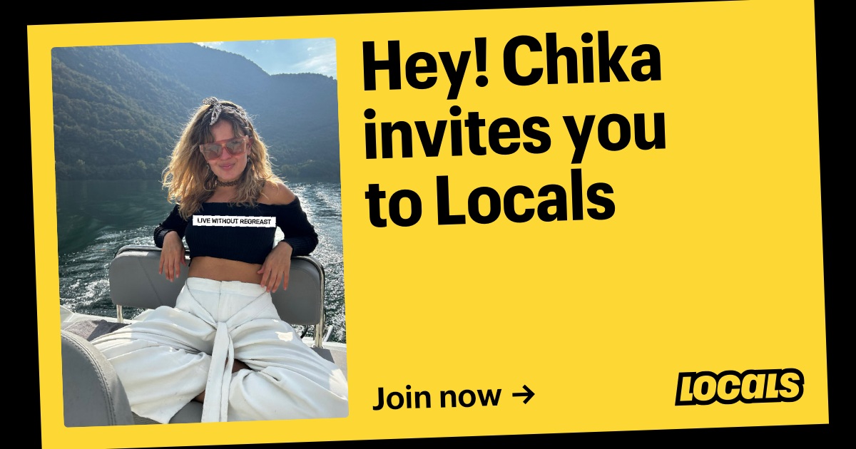 Chika Toro, Praha 2, Prague, Czechia