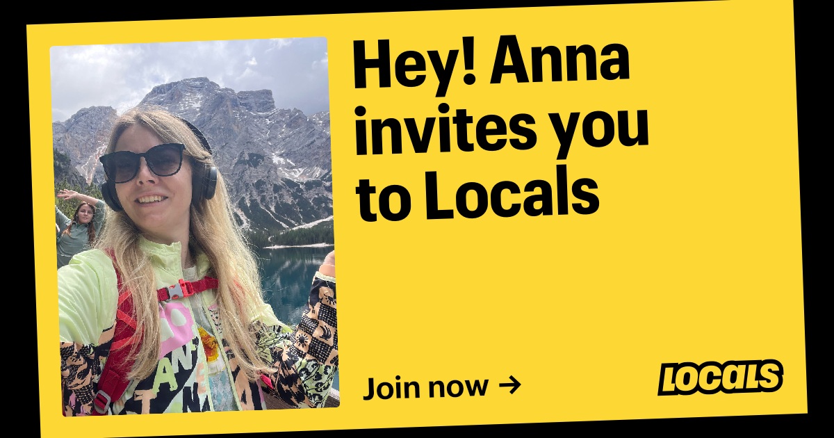 Anna Andreyeva, Wola, Warsaw, Poland