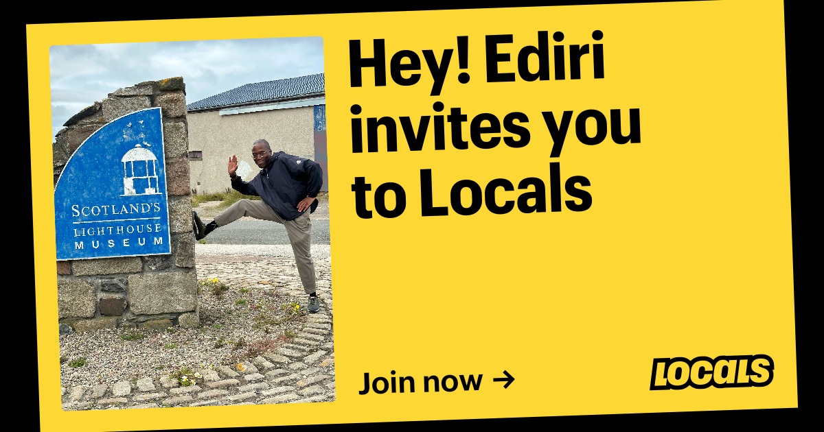Ediri Ewhrudjakpo, London, United Kingdom