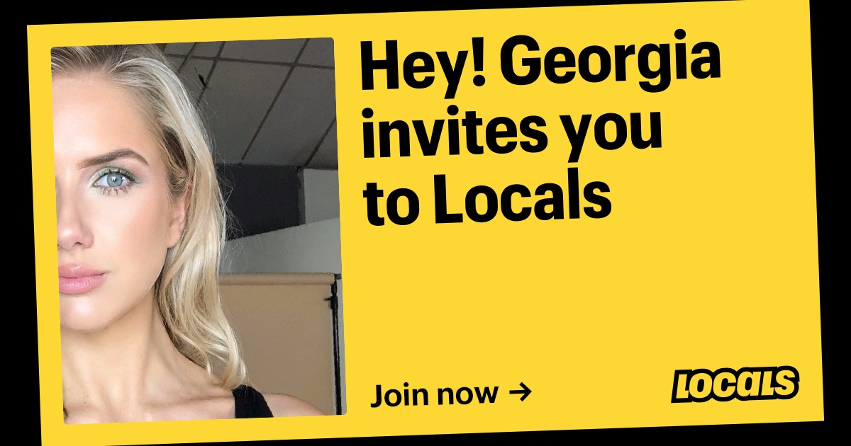 Georgia Meacham, Paddington