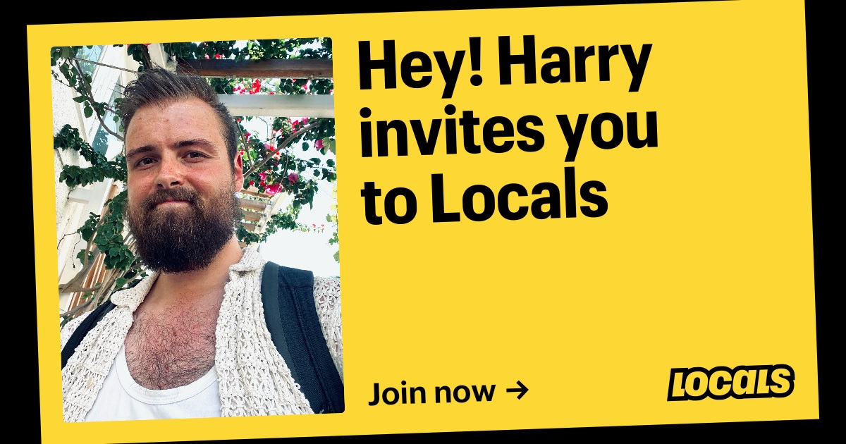 Harry Jones, London, United Kingdom