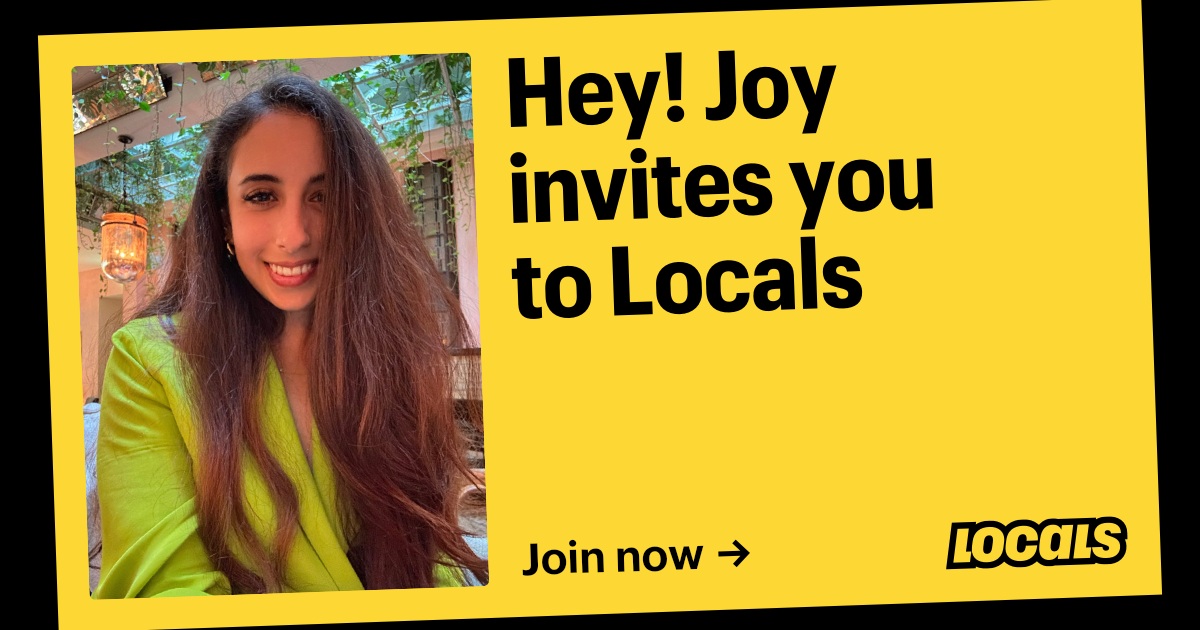 Joy Livera, Dubai, United Arab Emirates