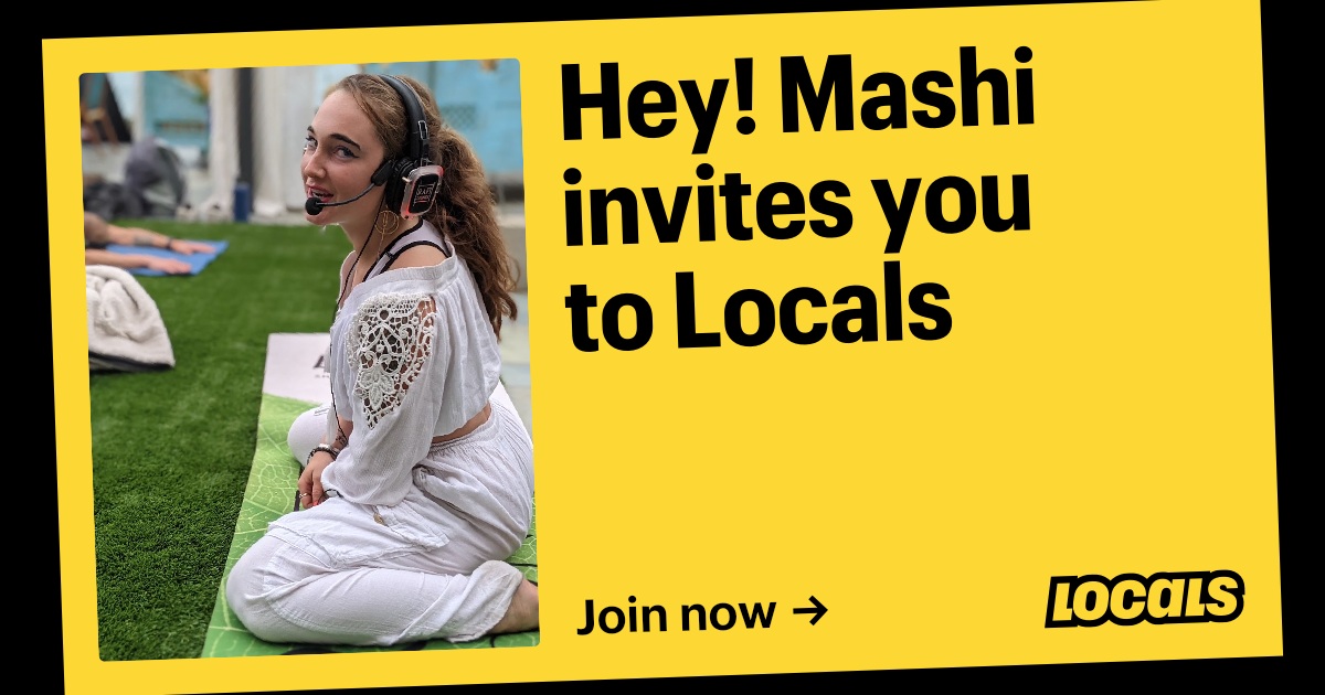 Mashi Cohen, Los Angeles, West Hollywood