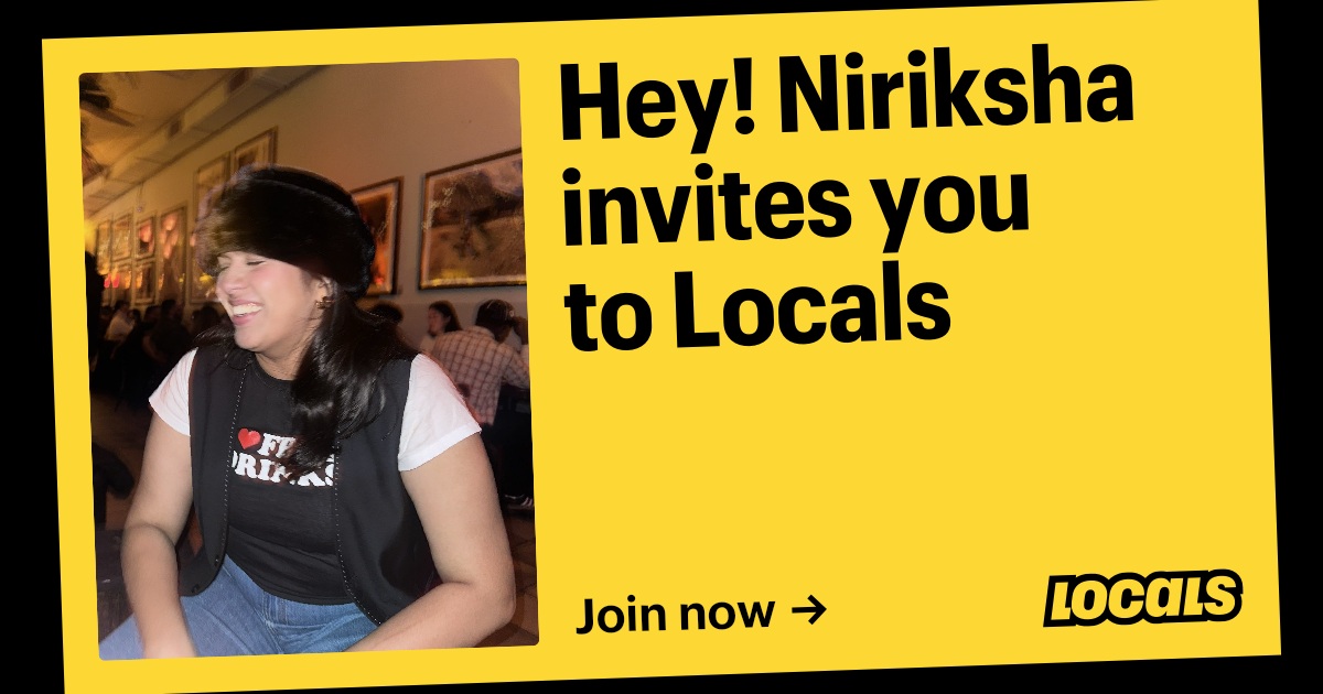 Niriksha Shetty, Brooklyn, New York, United States