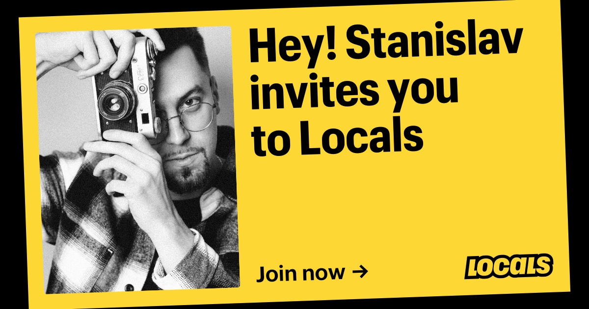 Stanislav Polyakov, Wilanów, Warsaw, Poland