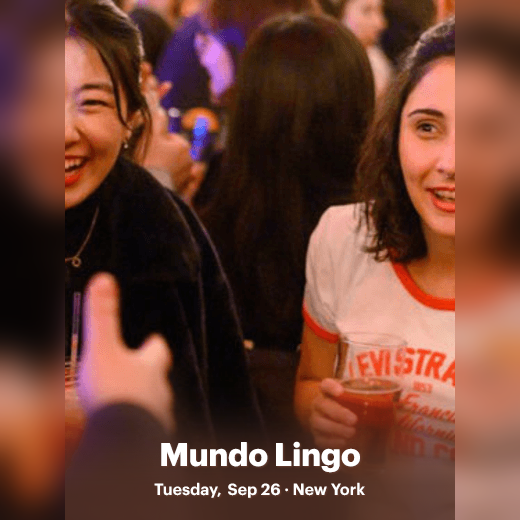 Mundo Lingo