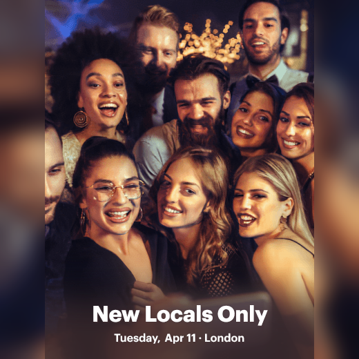 New Locals Only
