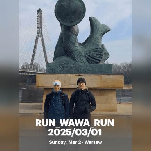 RUN_WAWA_RUN 2025/03/01