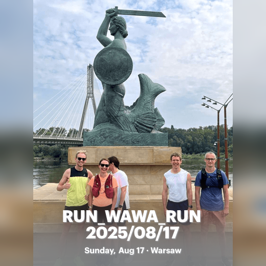 RUN_WAWA_RUN 2025/08/17