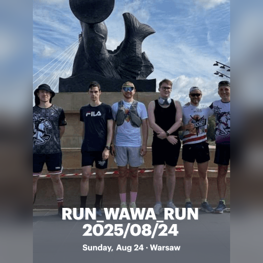 RUN_WAWA_RUN 2025/08/24