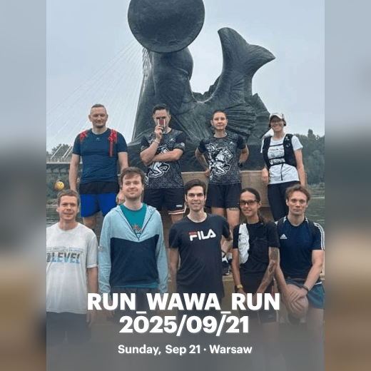 RUN_WAWA_RUN 2025/09/21