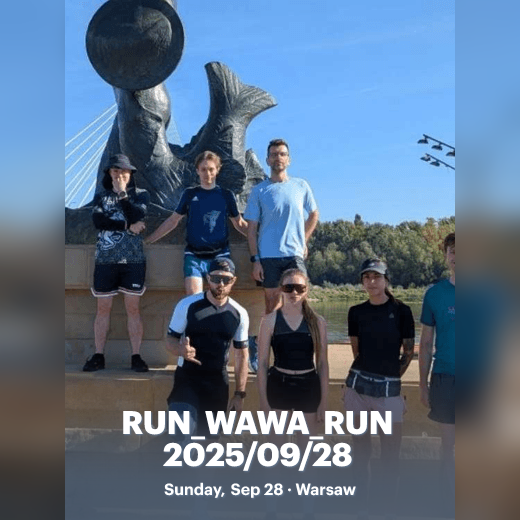 RUN_WAWA_RUN 2025/09/28